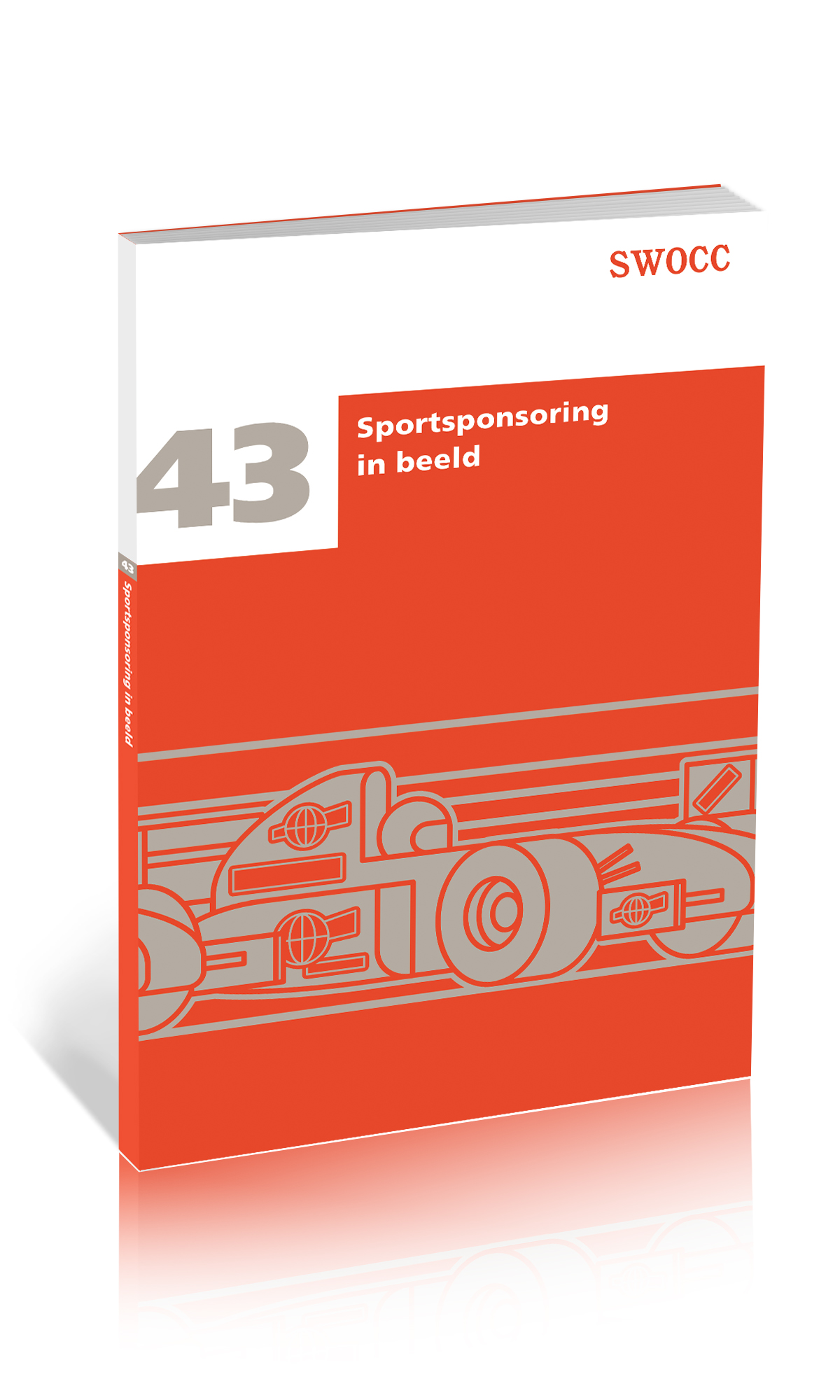 Sportsponsoring in beeld - SWOCC