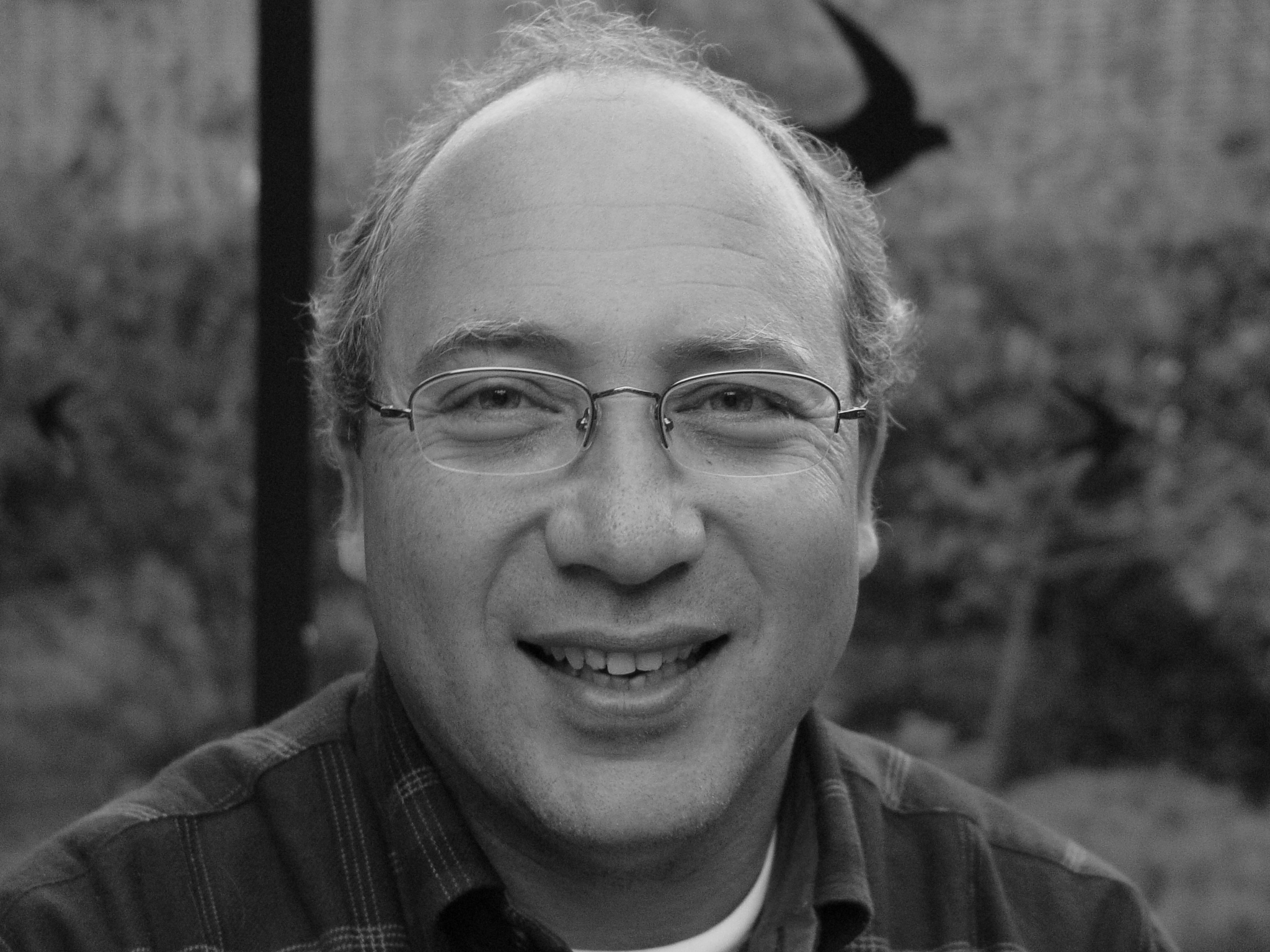 Alfred Levi - SWOCC