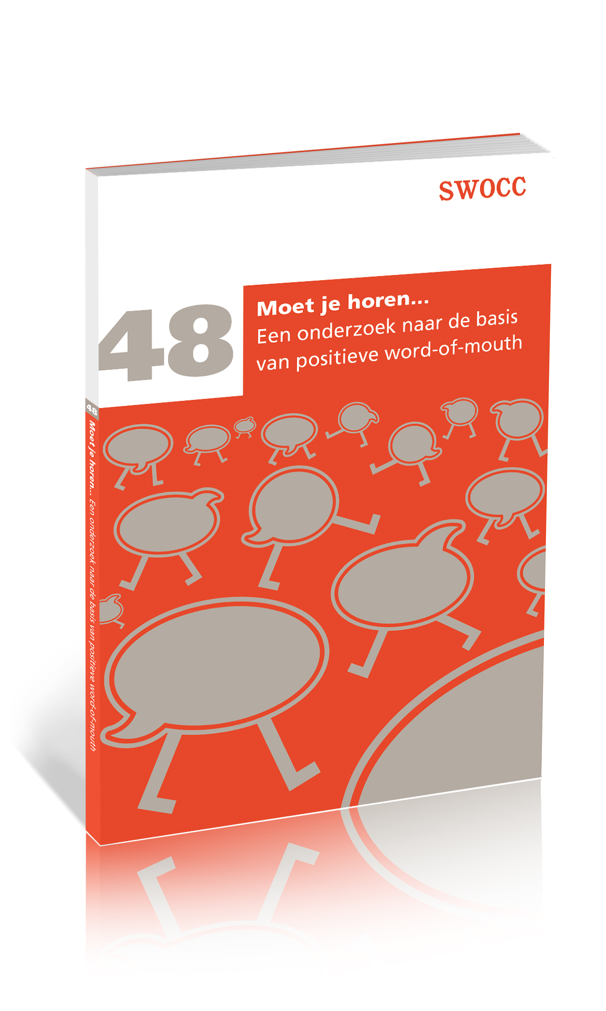 Moet je horen... - SWOCC