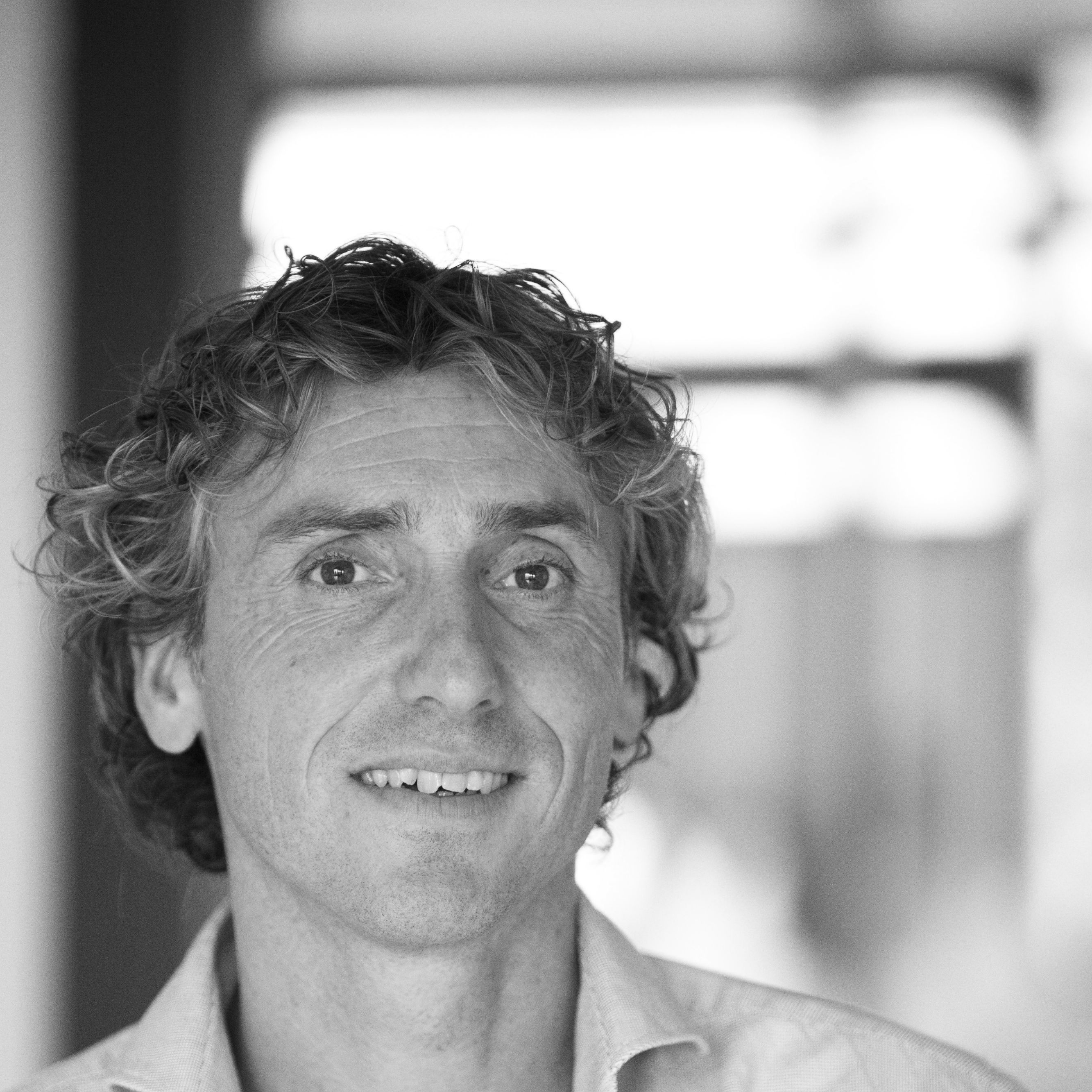 Reint Jan Renes - SWOCC