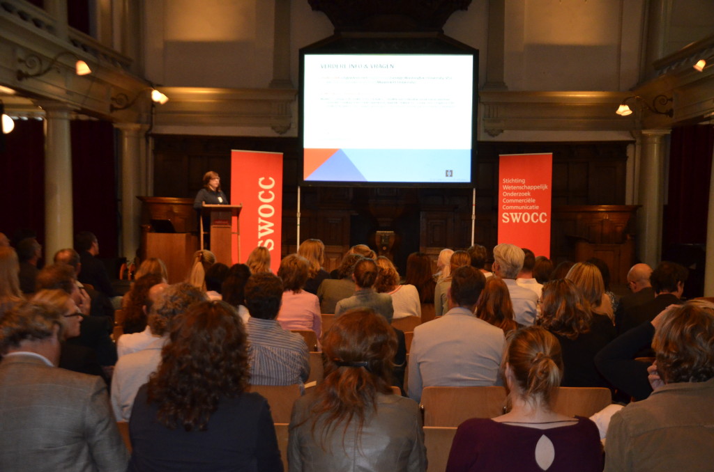 Voorjaarssymposium 2026 - SWOCC