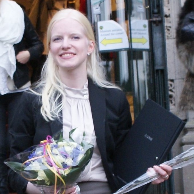 UvA-studente Judith Huibers wint SWOCC Scriptieprijs - SWOCC