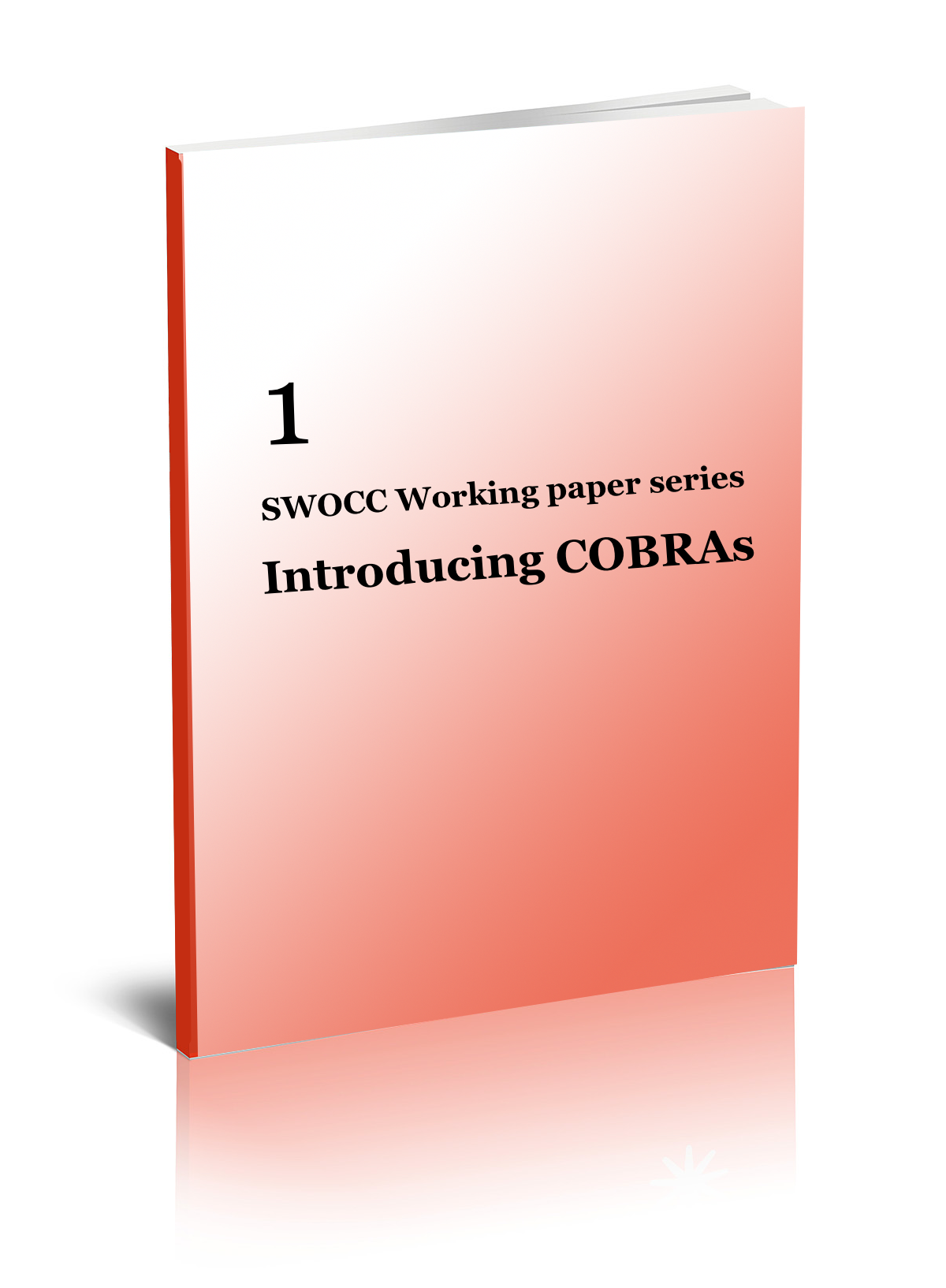 Introducing COBRAs - SWOCC