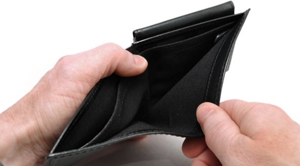 Waarom producten het winnen van diensten bij een lege portemonnee - SWOCC