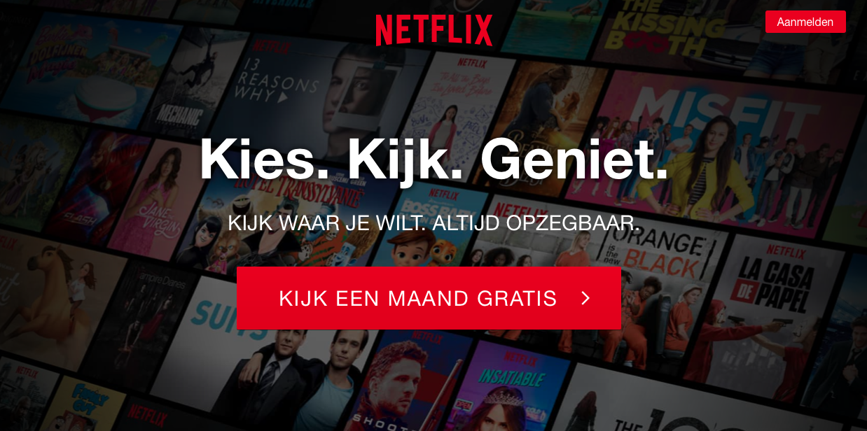 Gratis gebruik van online diensten is nooit voor niks - SWOCC