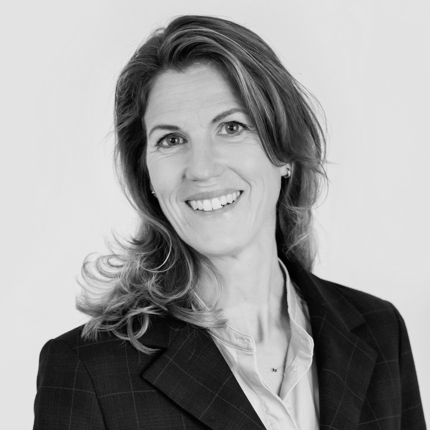 Mary Hoogerbrugge - SWOCC