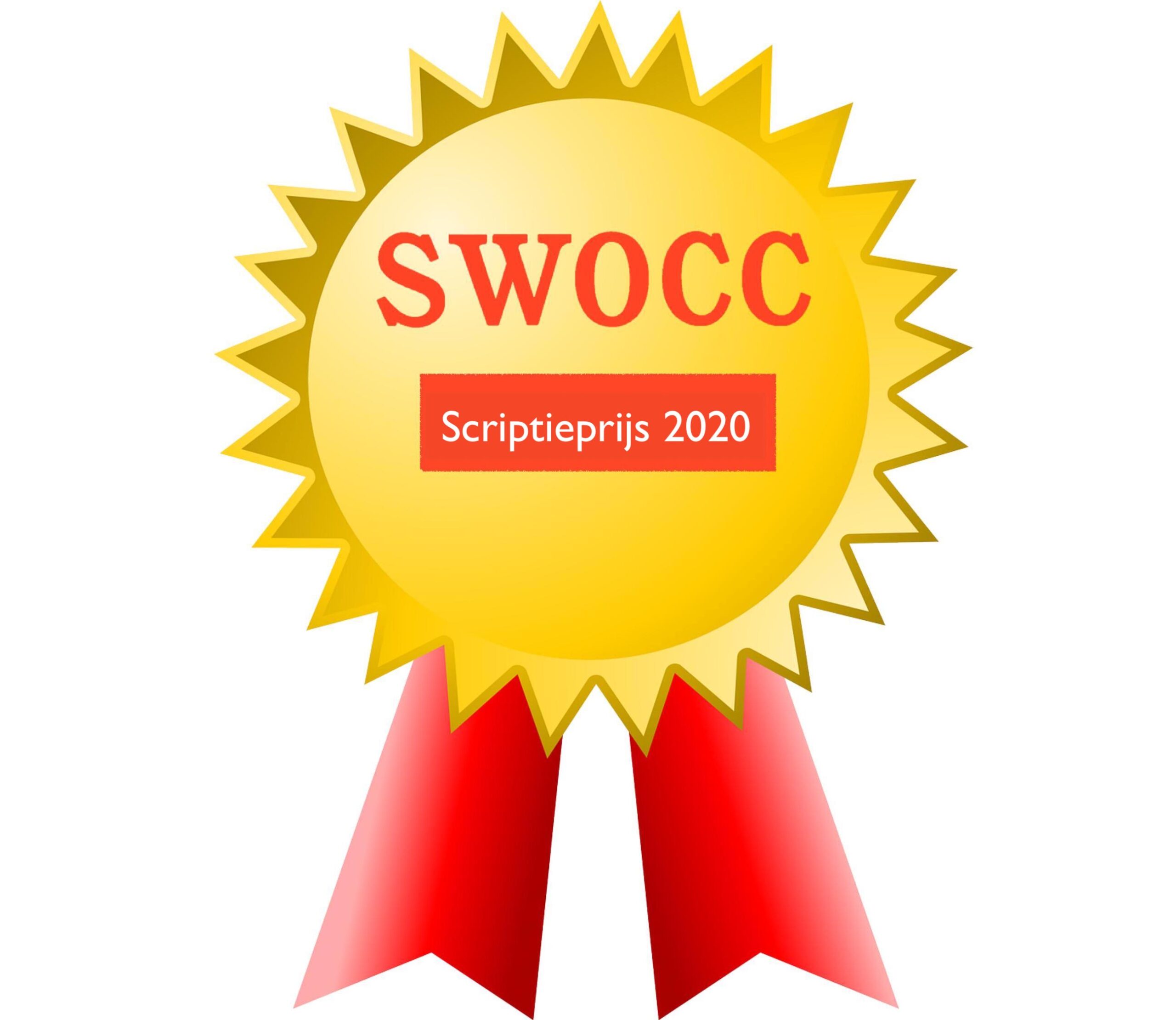 Inschrijving SWOCC Scriptieprijs 2020 geopend! - SWOCC