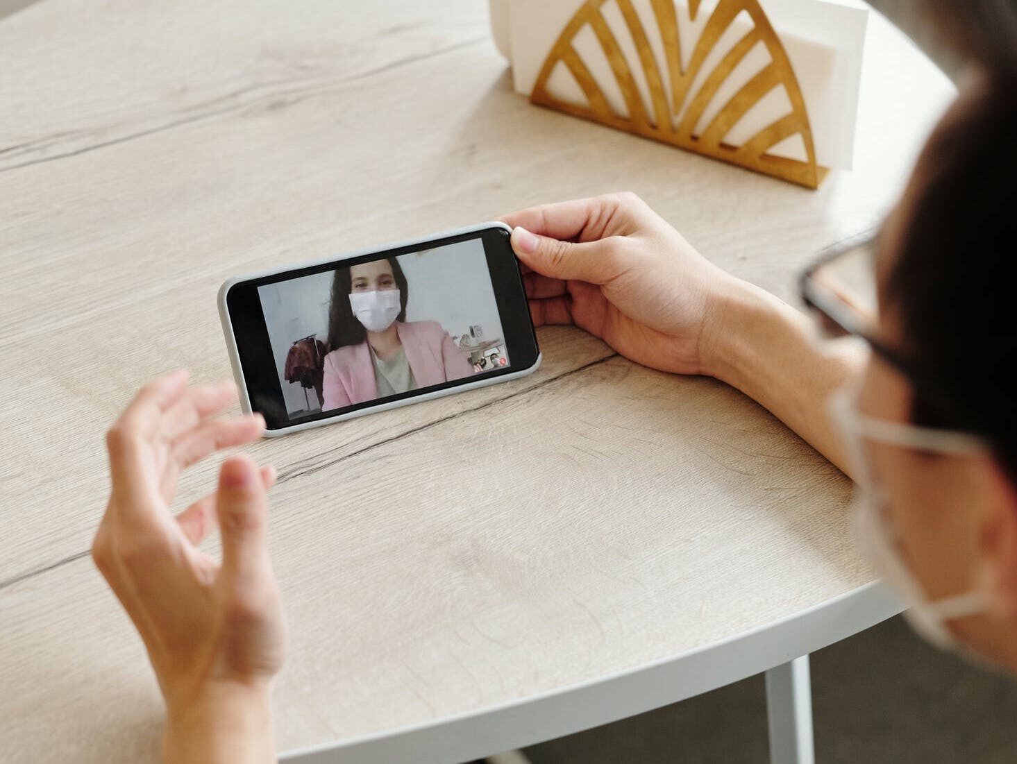 #StopTheSpread: Social distancing door merken - SWOCC