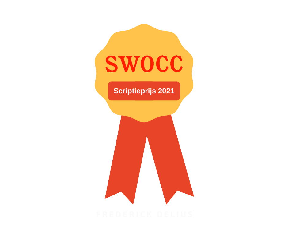 Inschrijving SWOCC Scriptieprijs 2021 geopend! - SWOCC