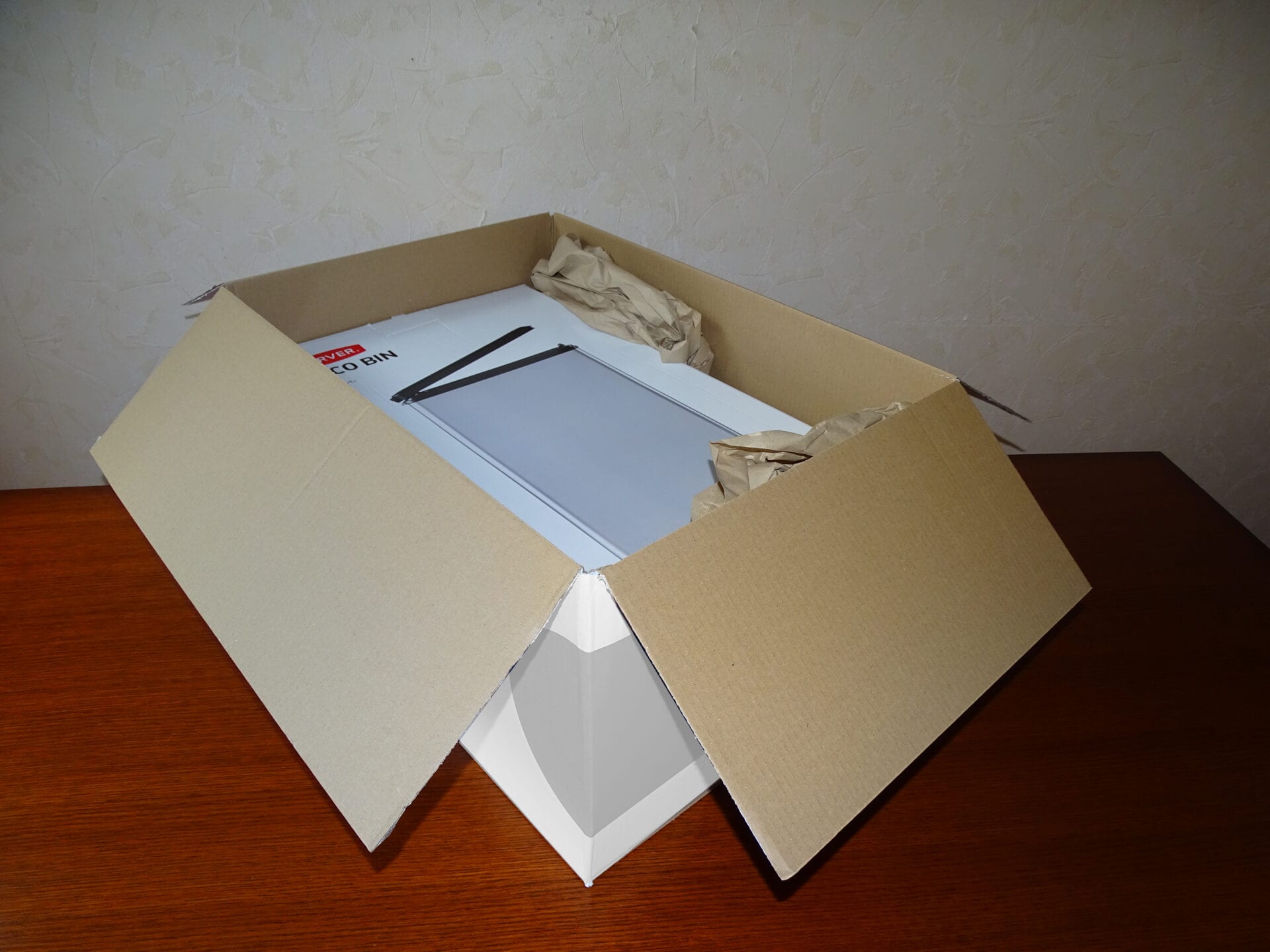 Bestelling versturen? De omverpakking doet meer dan je denkt - SWOCC