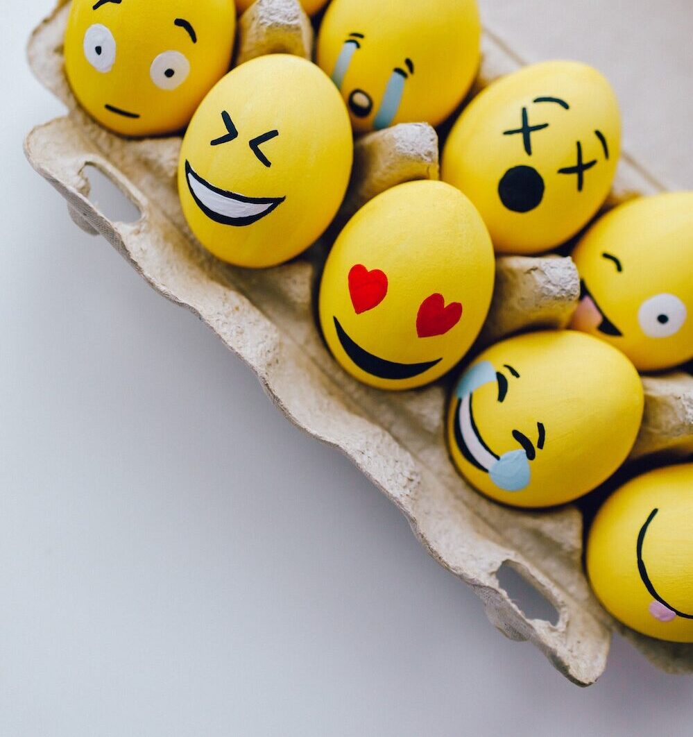 De kracht van een lach in merkgerelateerde Instagram posts - SWOCC