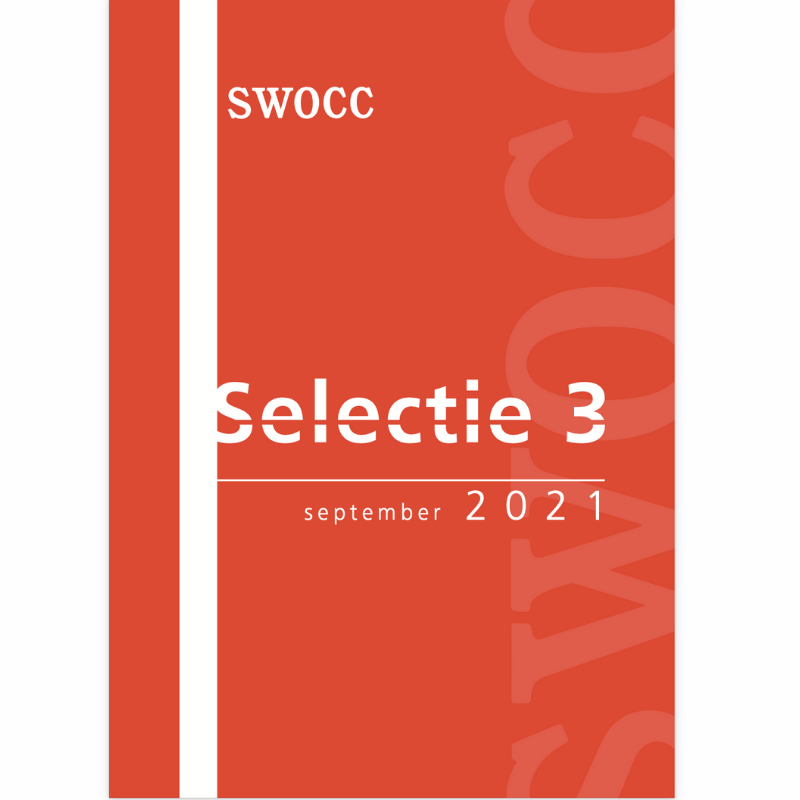SWOCC Selectie 2021 - 3 - SWOCC
