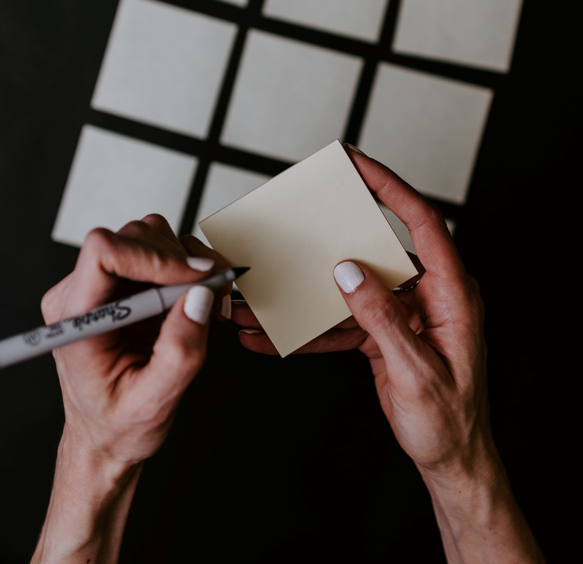 Een nieuwe FCB-matrix - SWOCC