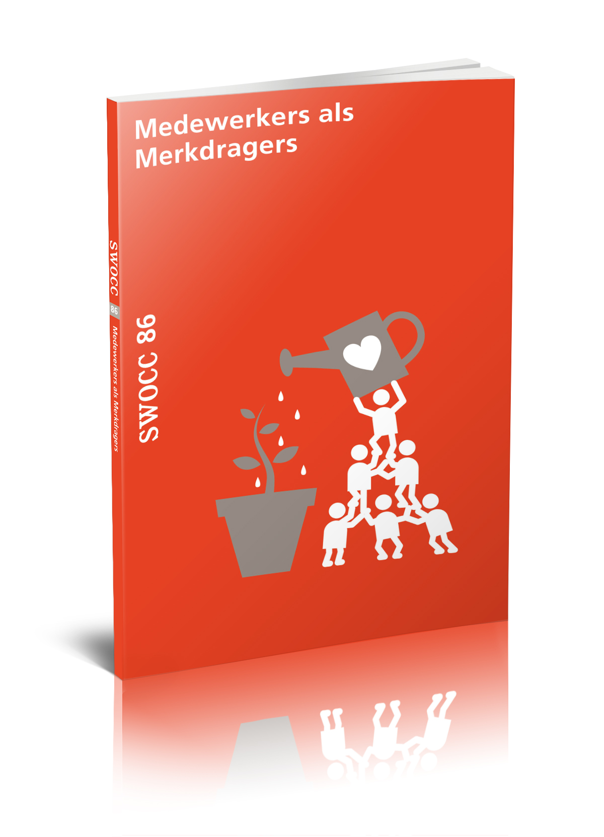 Medewerkers als Merkdragers - SWOCC