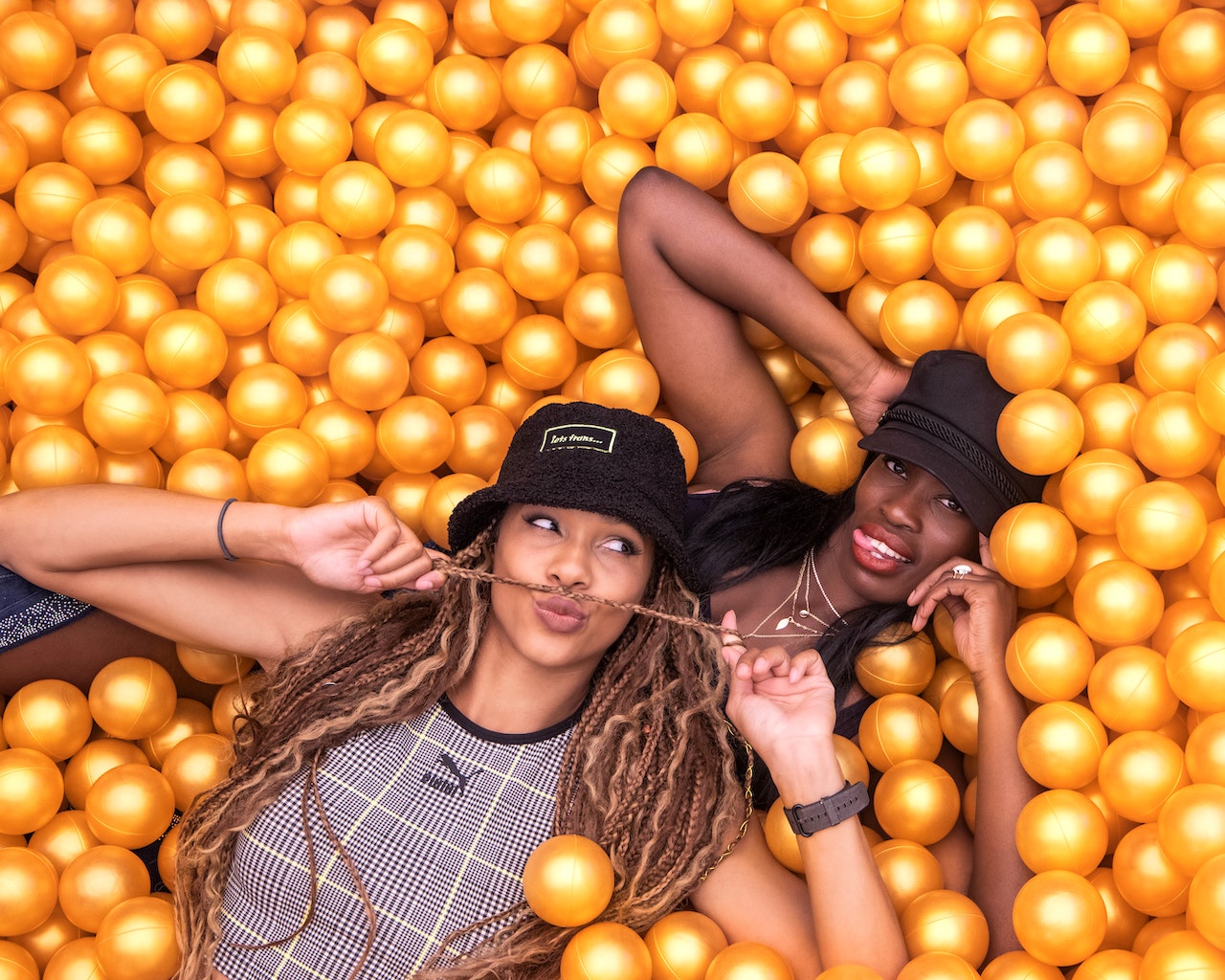 Dat is zó Instagrammable! Hoe het design van een ruimte indirecte ...