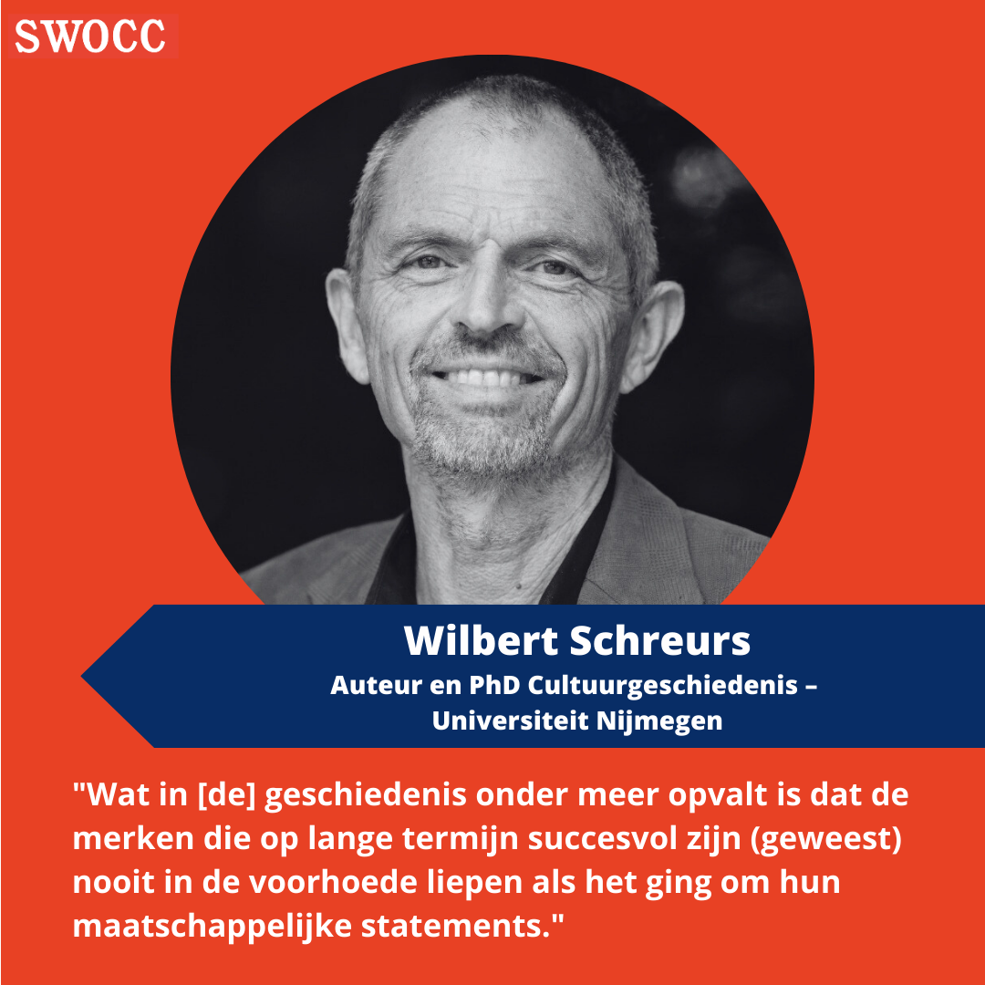 SWOCC Symposium 2023 - Maak kennis met Wilbert Schreurs - SWOCC