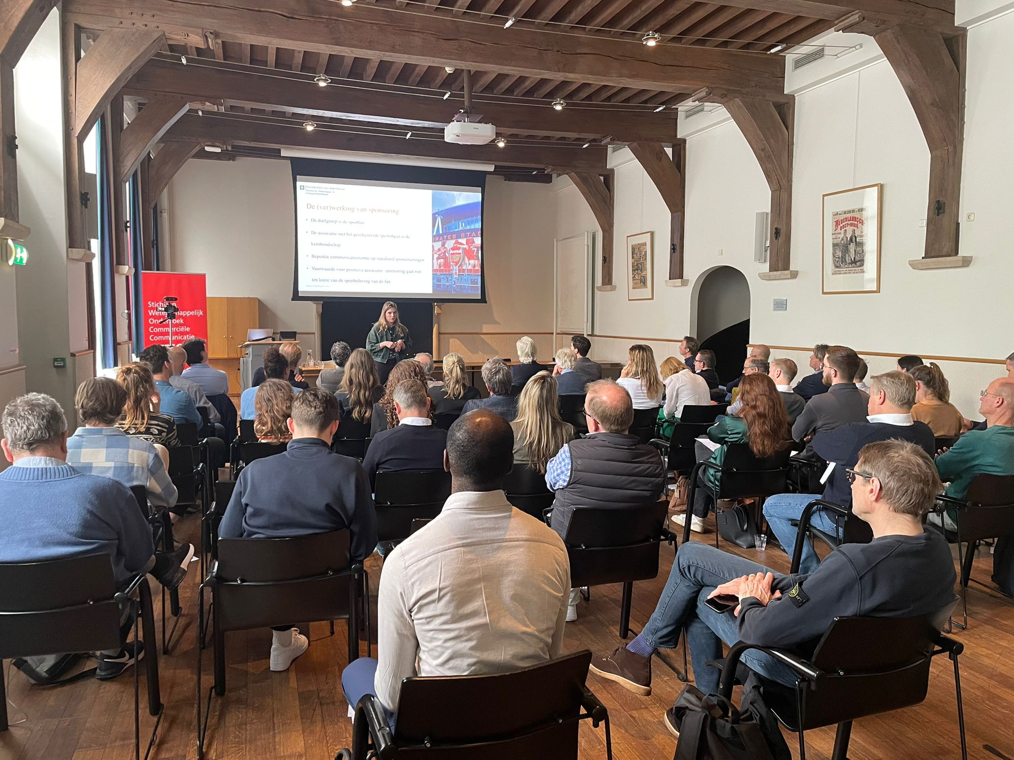 Verslag: SWOCC bijeenkomst - Sportsponsoring 2024 - SWOCC