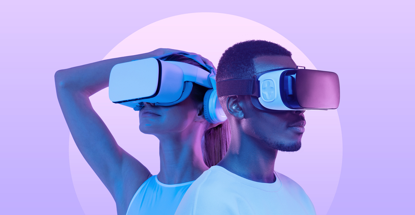 Metaverse? Hoe virtuele omgevingen helpen in de Customer Journey - SWOCC