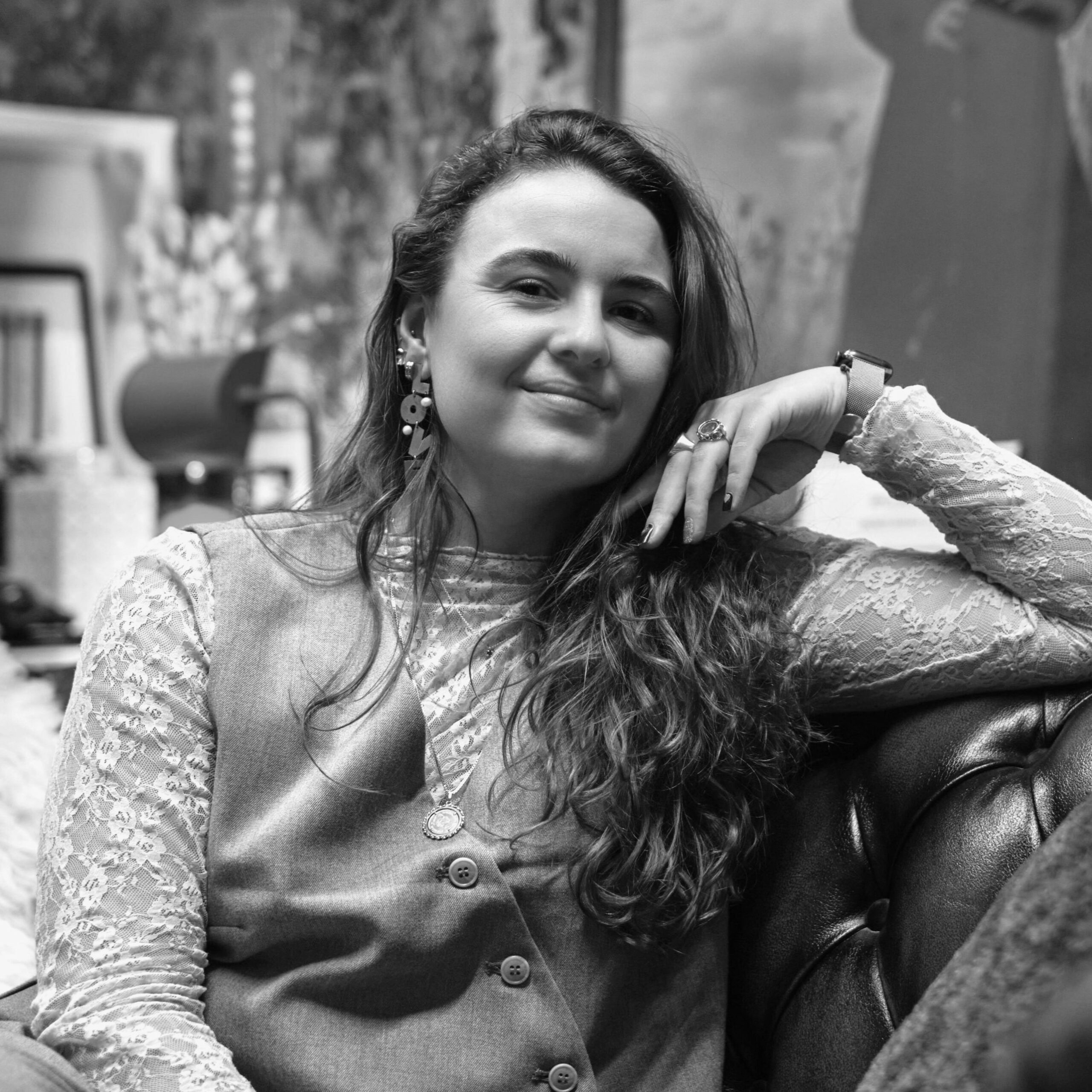 Nieuwe namen in de RvA - Maak kennis met Mara Janssen - SWOCC