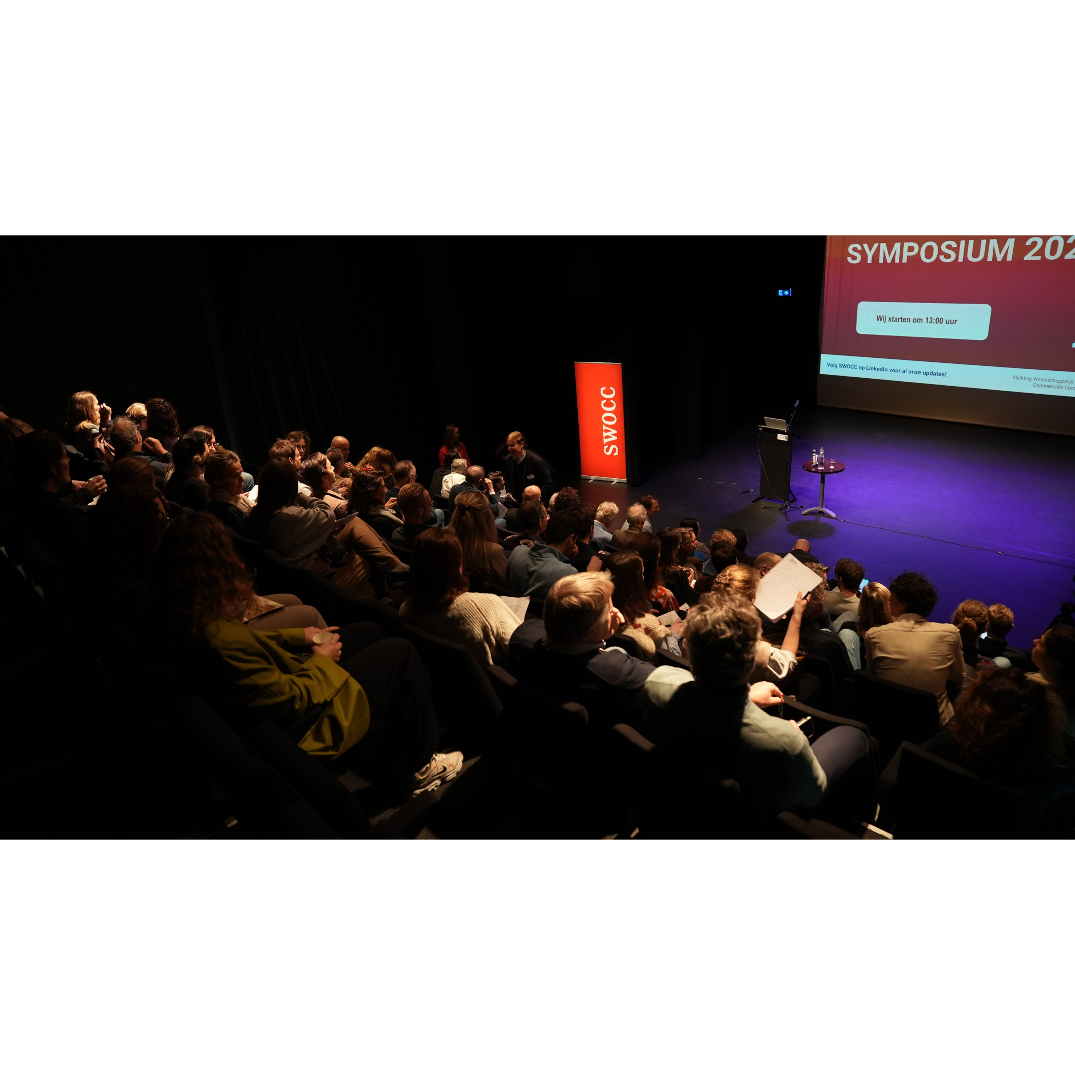 SWOCC Symposium 2025 - SWOCC