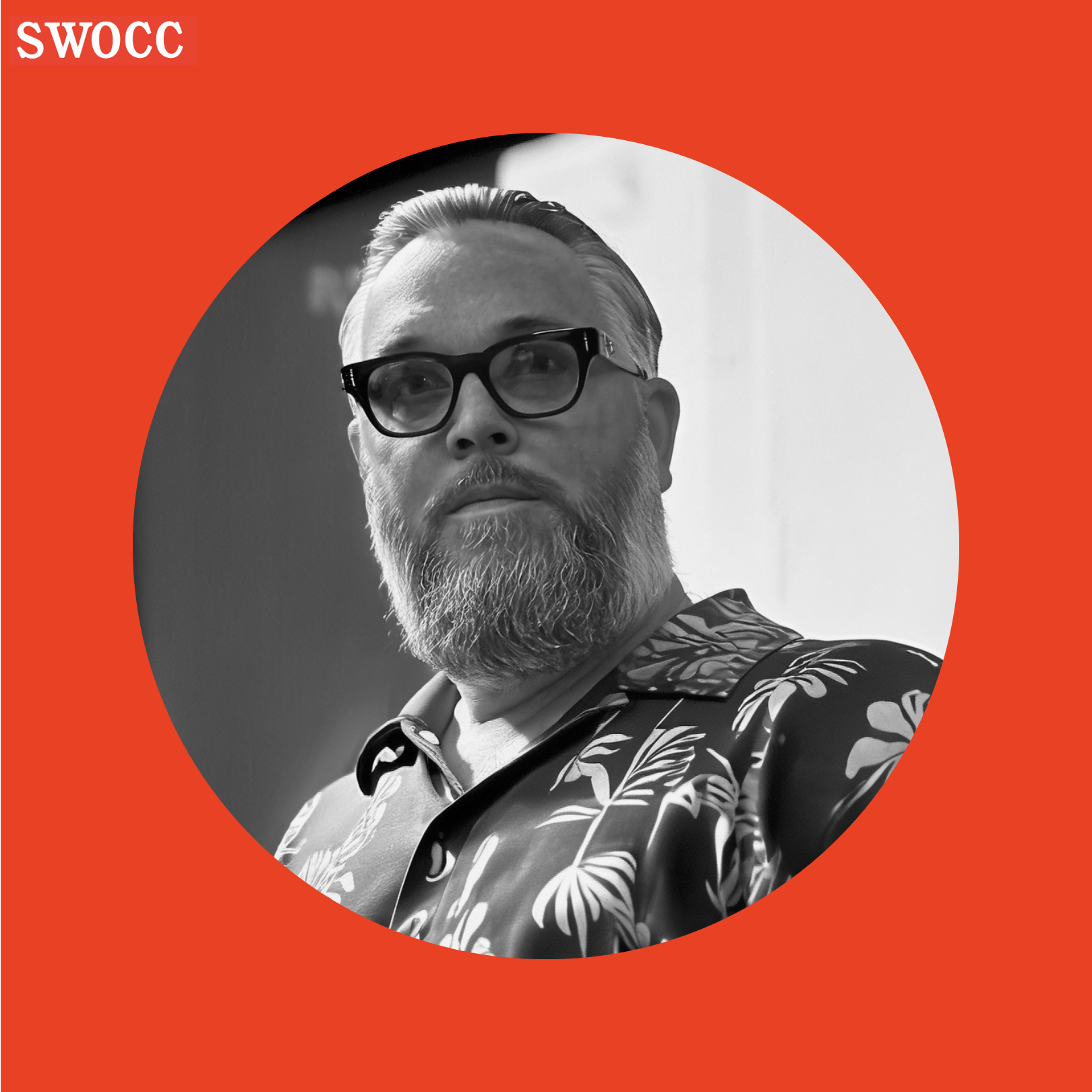 Virtuele Influencers - Ontmoet Maarten Reijgersberg (RAUWcc) - SWOCC