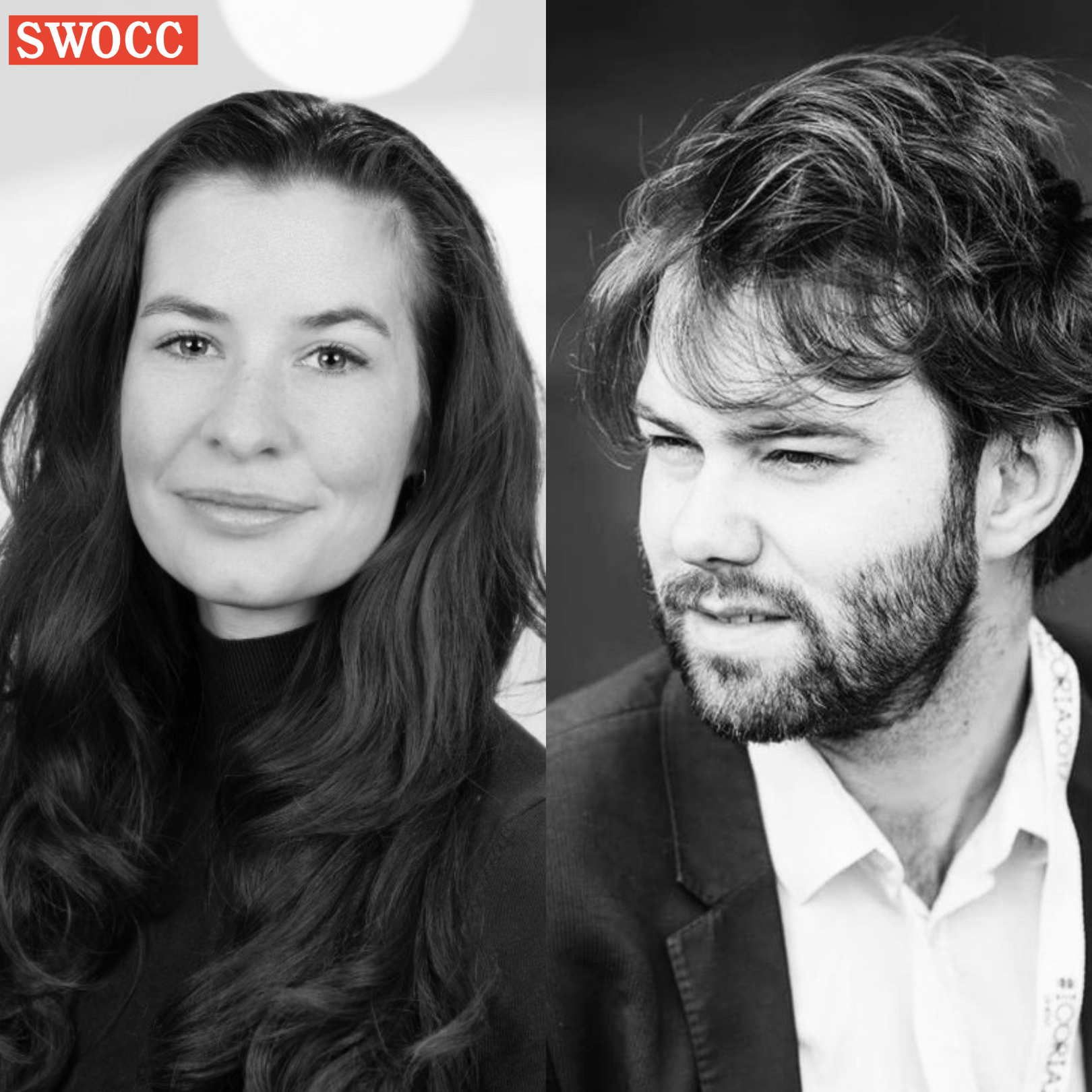 Virtuele Influencers - Ontmoet Priska Breves en Zeph van Berlo (SWOCC ...