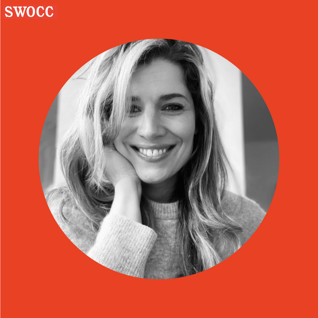 Virtuele Influencers - Ontmoet Iris Withuis (Hogeschool Rotterdam) - SWOCC