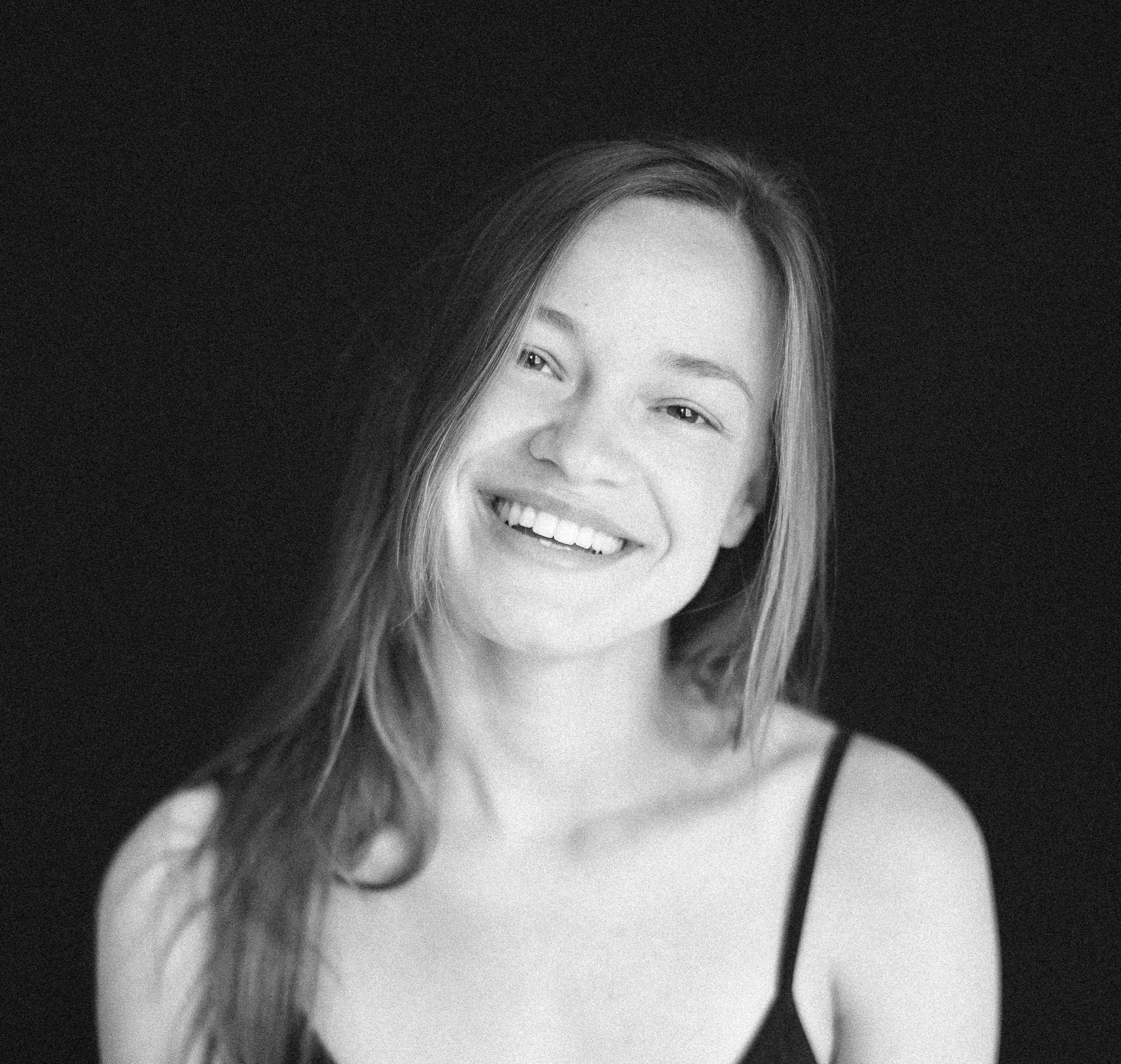 Dasha Kolesnyk - SWOCC